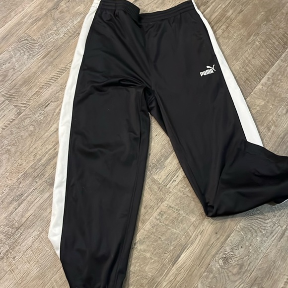 Puma | Pants | Mens Puma Sweatpants | Poshmark